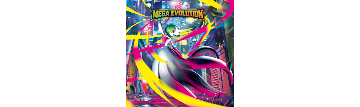 Pokémon TCG: Mega Evolution Prerelease Tournament [Sunday] - 9/21/2025 ...
