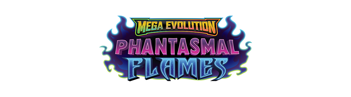 Pokémon TCG: Phantasmal Flames Prerelease Tournament [Sunday] - 11/2 ...